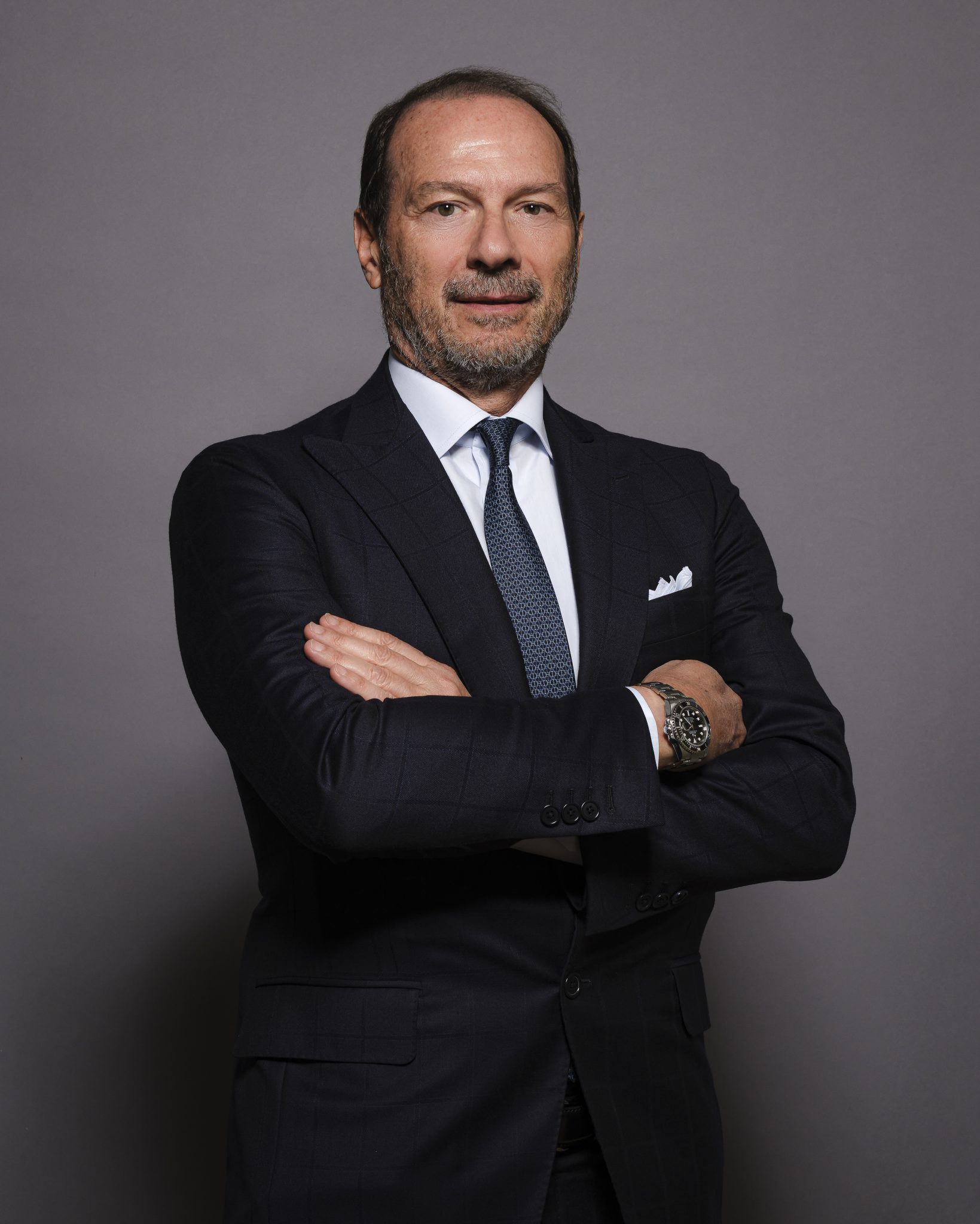 Marco Costantini | GA-Alliance