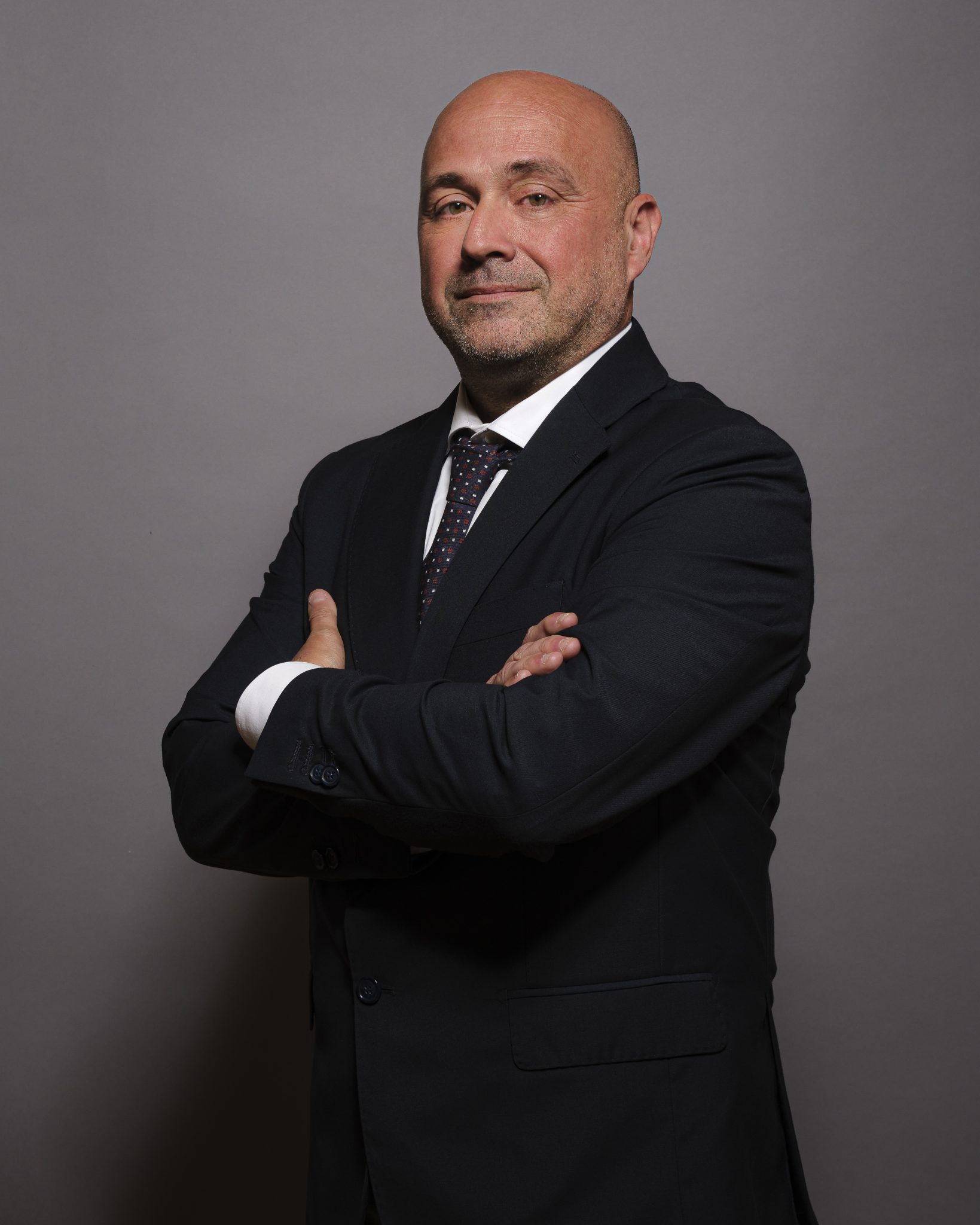 Giorgio Morganti | GA-Alliance