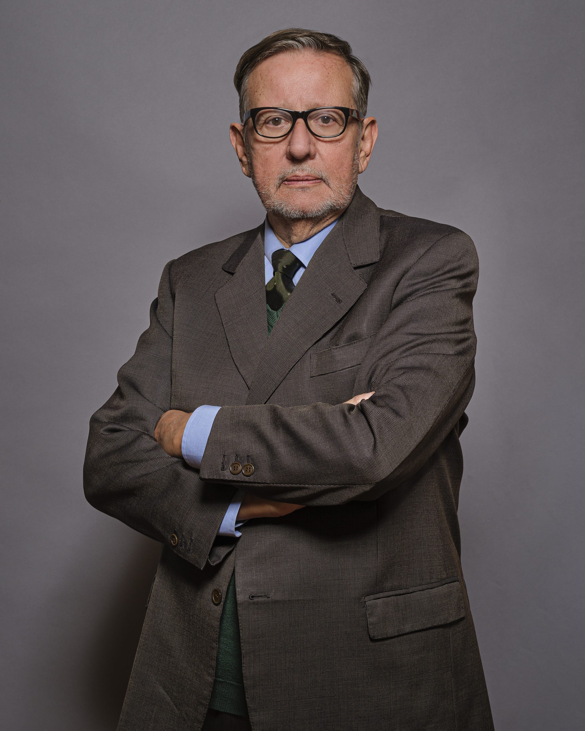 Claudio Consolo | GA-Alliance