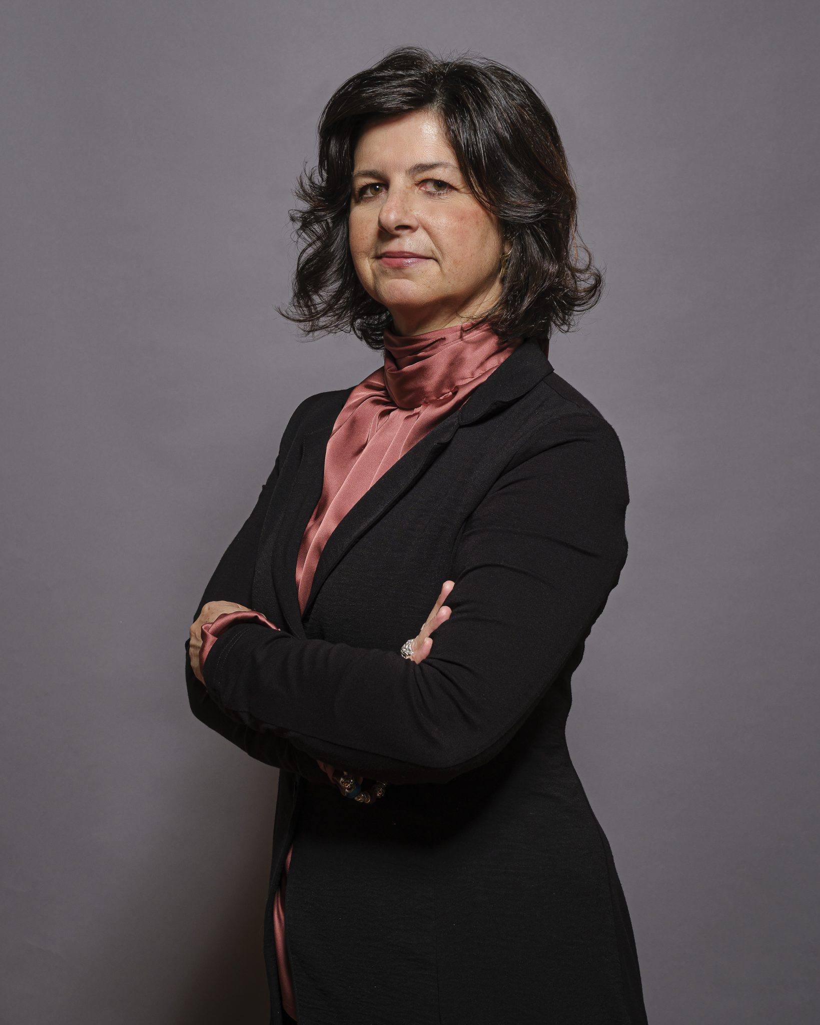 Rosaria Romano | GA-Alliance