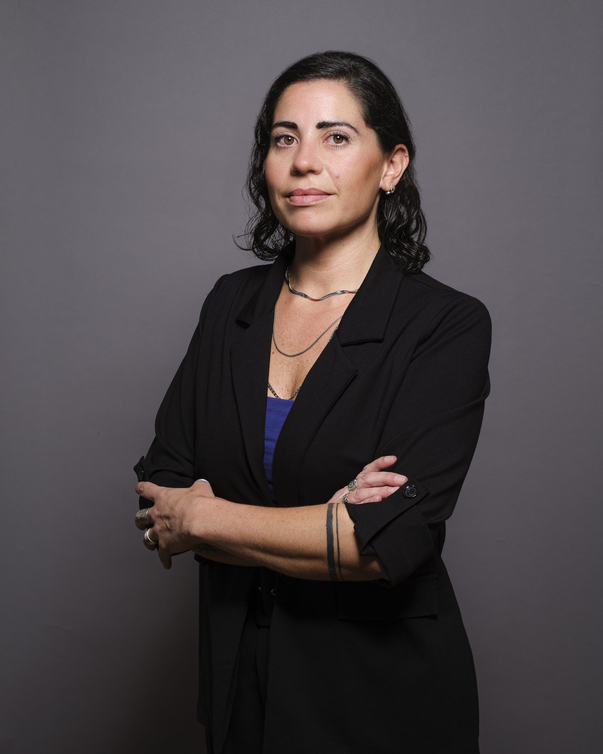 Monica Ronzitti | GA-Alliance