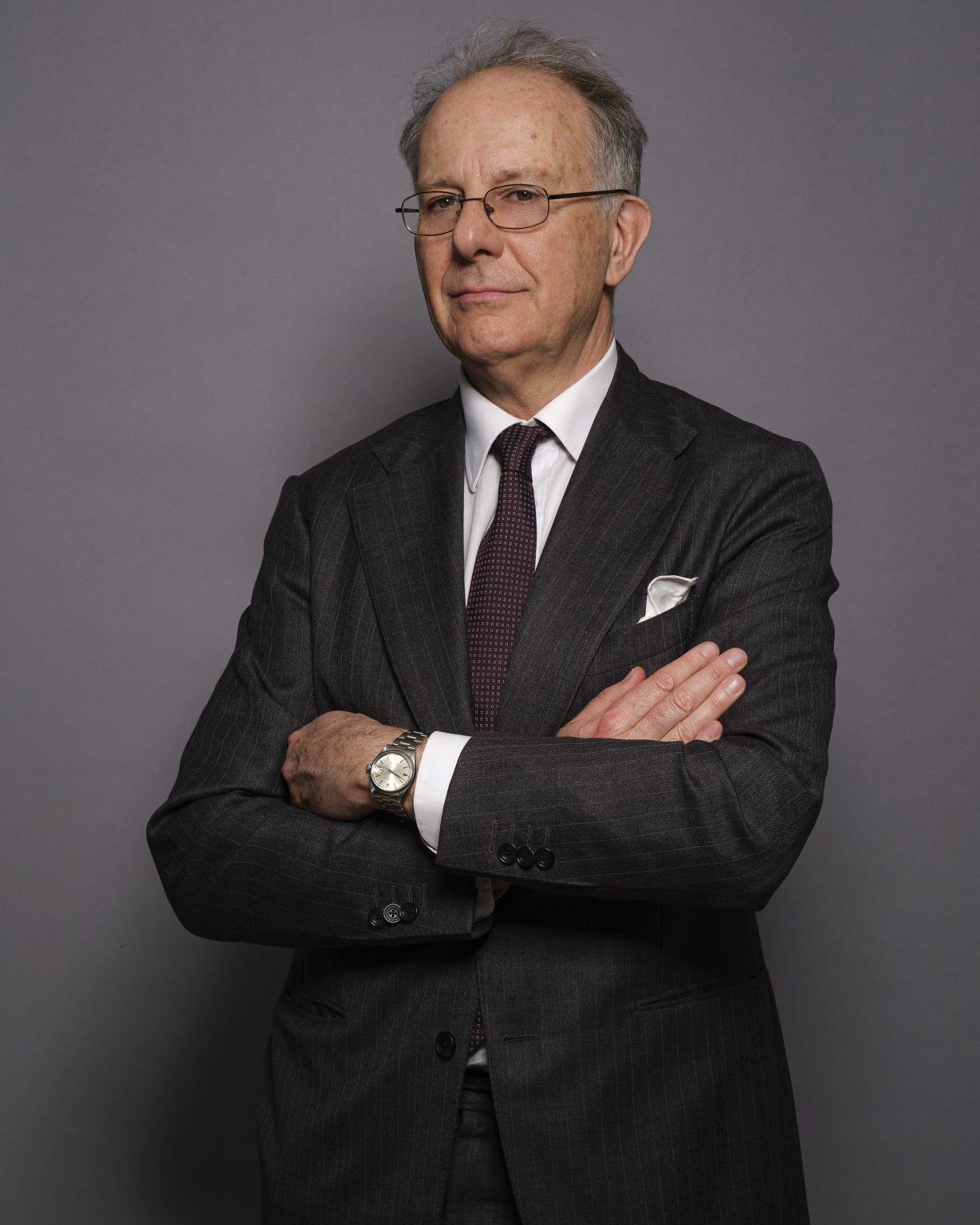 Filippo Sabatini | GA-Alliance