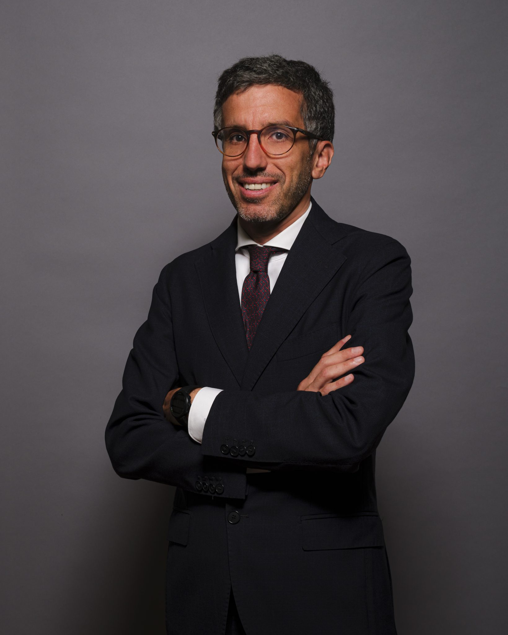Marco Bertini | GA-Alliance
