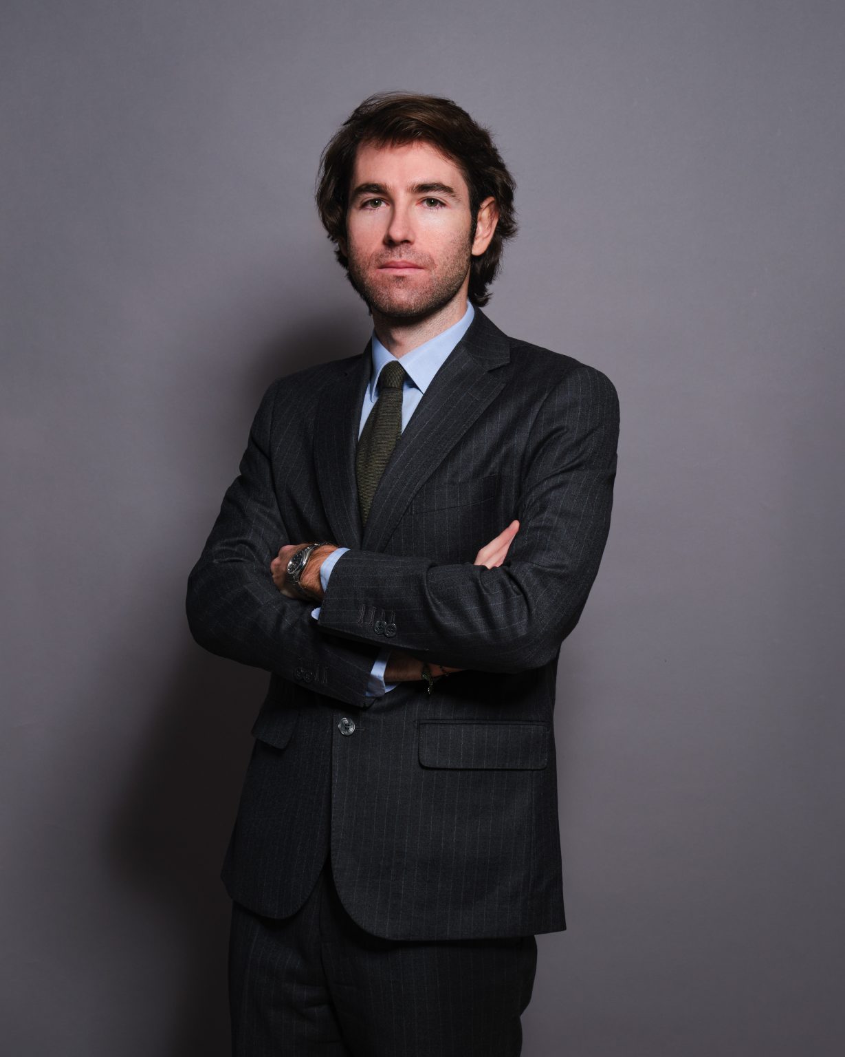 Massimo Pinardi | GA-Alliance