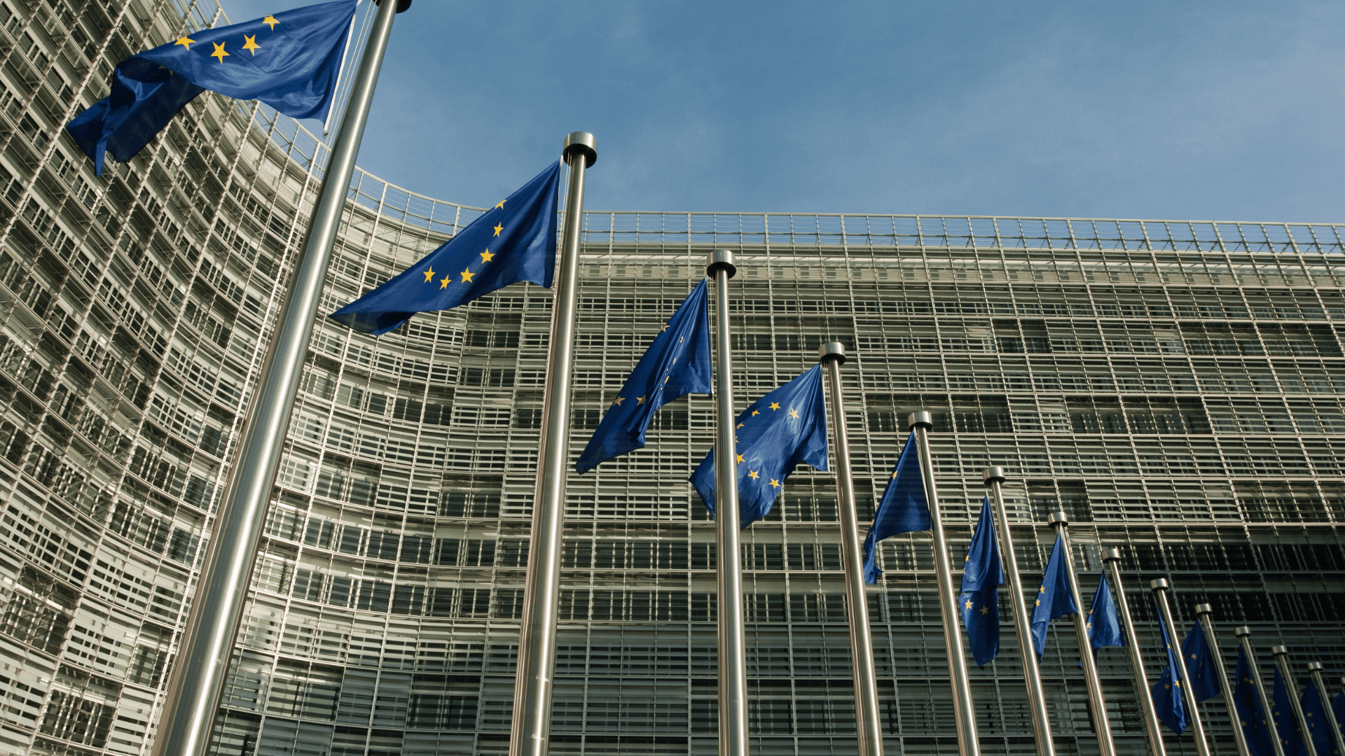 CBAM SEMPLIFICATION IN EU: What it Means? | GA-Alliance