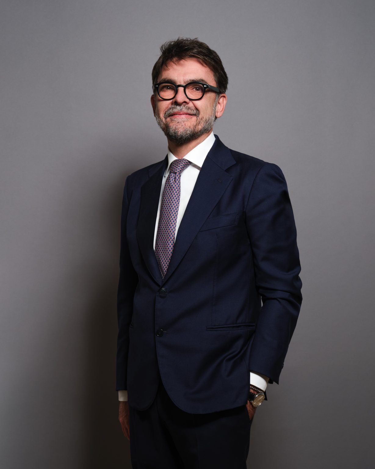 Daniele Cutolo | GA-Alliance